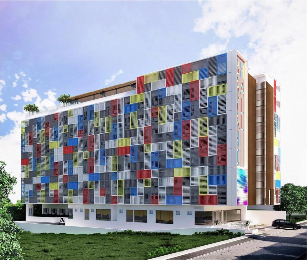 Projects | pdp + Architecture