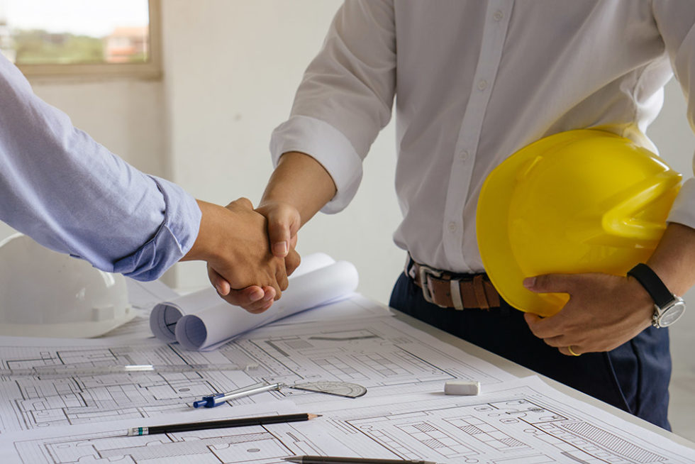 Services | PDP Architects
